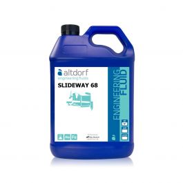 Altdorf Slideway Oil 68 - 5L
