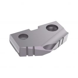 Standard T-A Spade Drill Insert TIALN TC -| Wolfmach