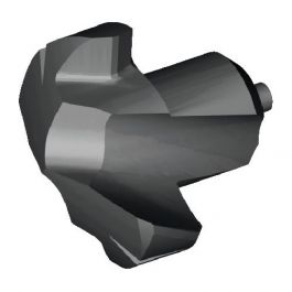 Widia Top Drill M1 Modular Insert - 22.45mm